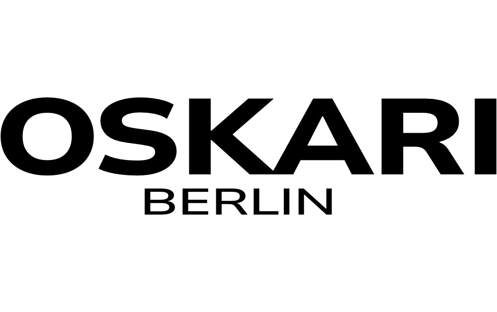 Oskari | Natural & Modern Scents for Your Home – Oskari Berlin